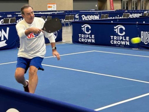 Join login – US Senior Pickleball